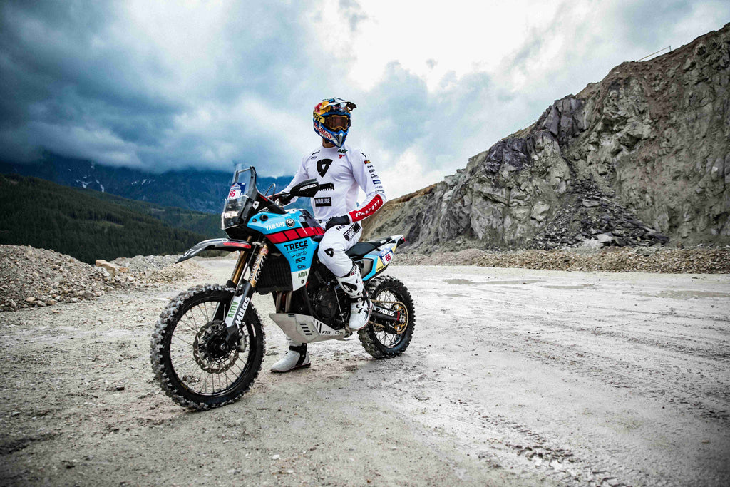 SP Connect at Erzbergrodeo 2025