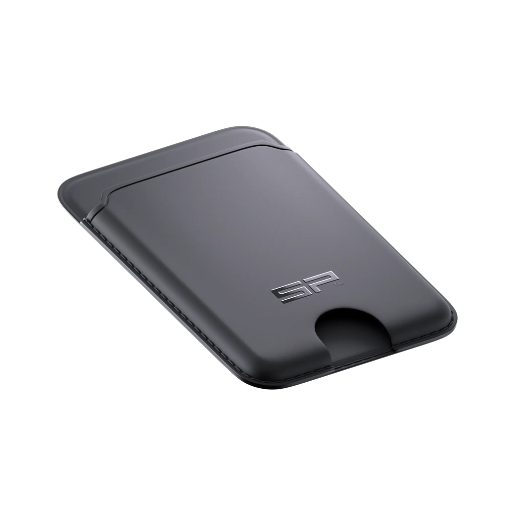 Card Wallet | SP Connect