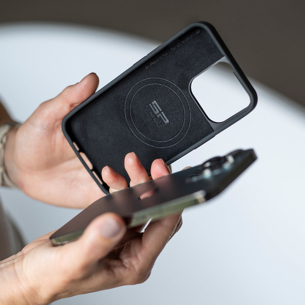Phone Case - Google | SP Connect